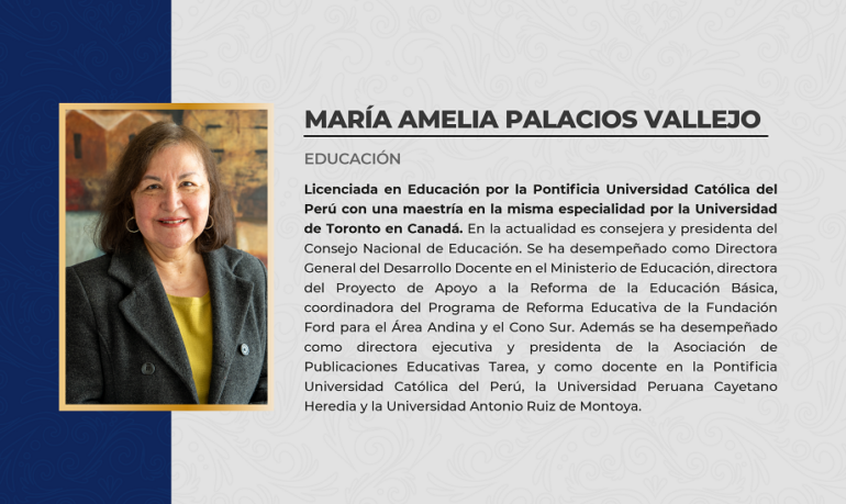 ALBERTO VARILLAS - AEG | Asociación de Egresados y Graduados PUCP