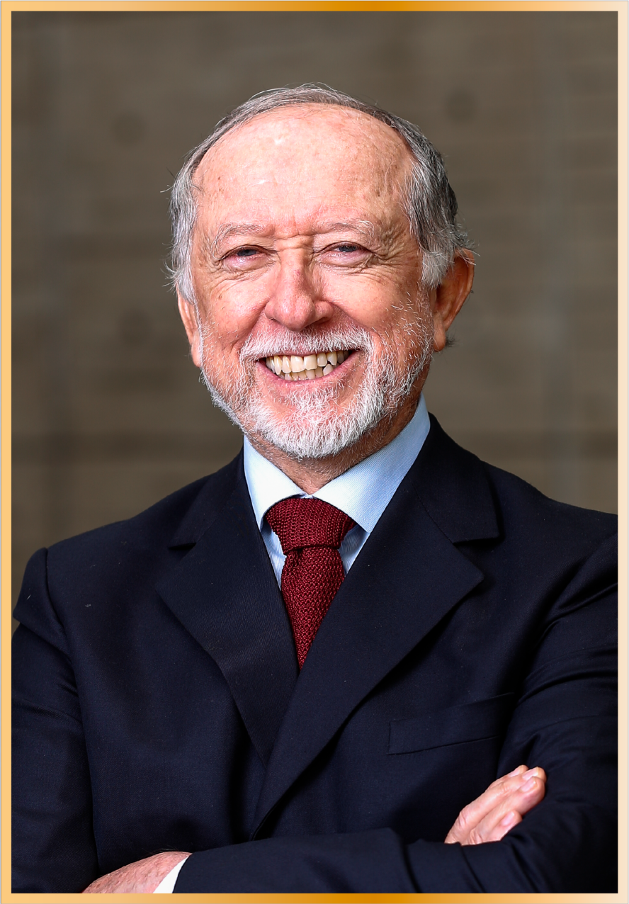 LUIS PEIRANO FALCONI - AEG | Asociación de Egresados y Graduados PUCP